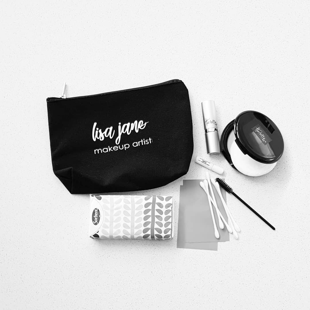 Bridal Touch Up Kit | Lisa Jane Skin Beauty Hair